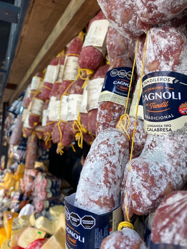 Cagnoli presente en Expo Rural 2024 - La Radio del Campo